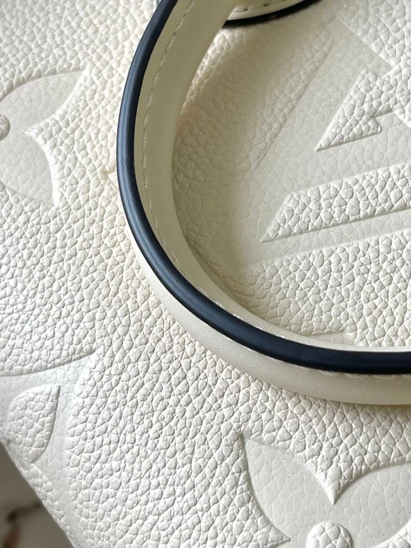 Factory-made Louis Vuitton Shopping Bags