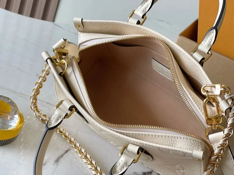 Factory-made Louis Vuitton Shopping Bags