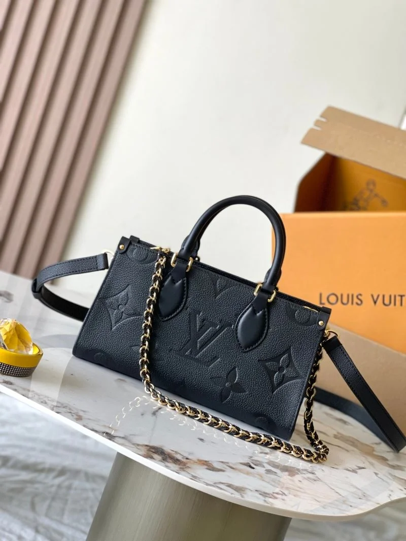 Louis Vuitton Shopping Bags