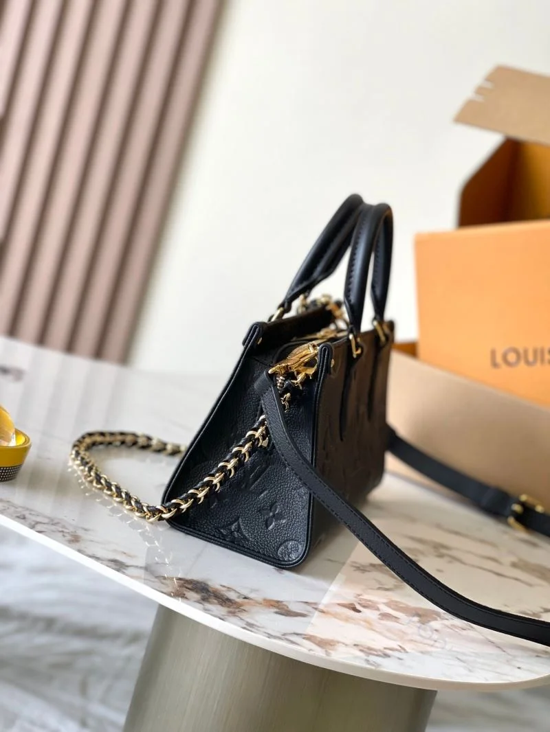 Perfect replica Louis Vuitton Shopping Bags