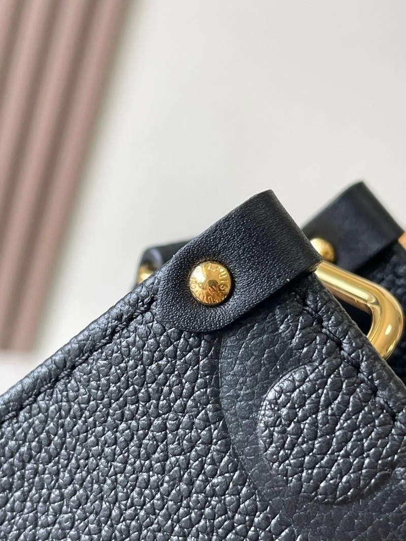 Perfect replica Louis Vuitton Shopping Bags