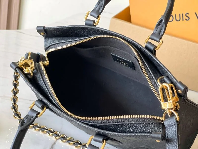Perfect replica Louis Vuitton Shopping Bags