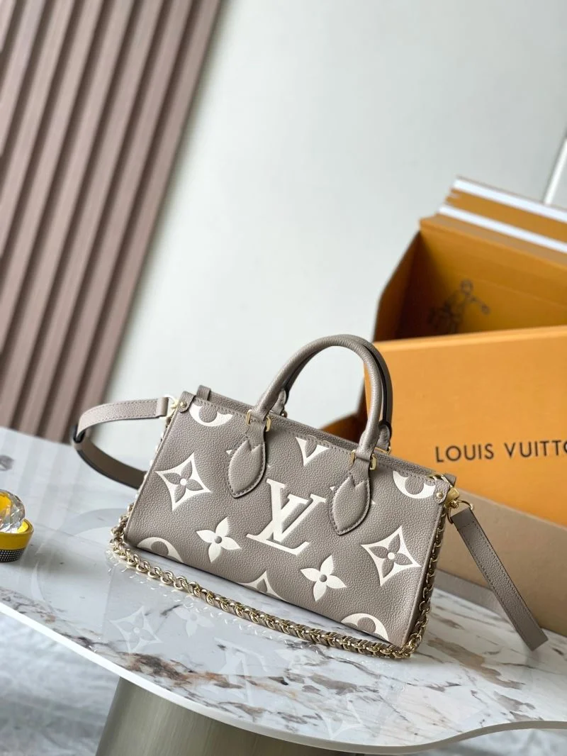 Louis Vuitton Shopping Bags