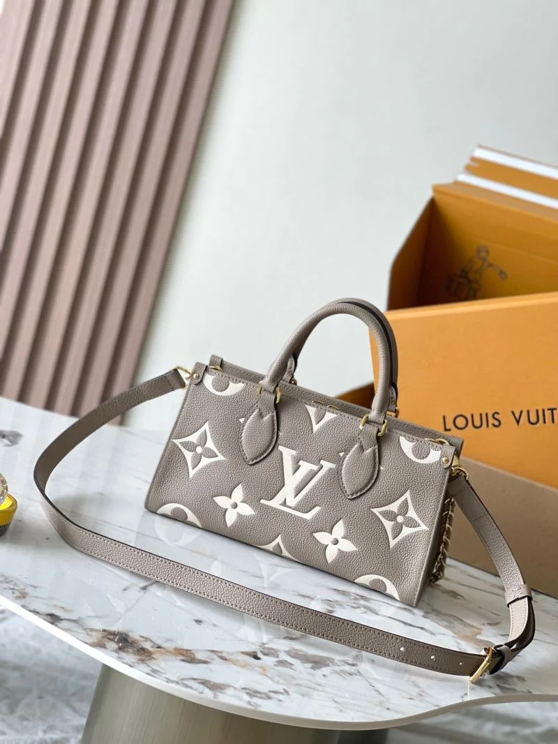 Factory-made Louis Vuitton Shopping Bags
