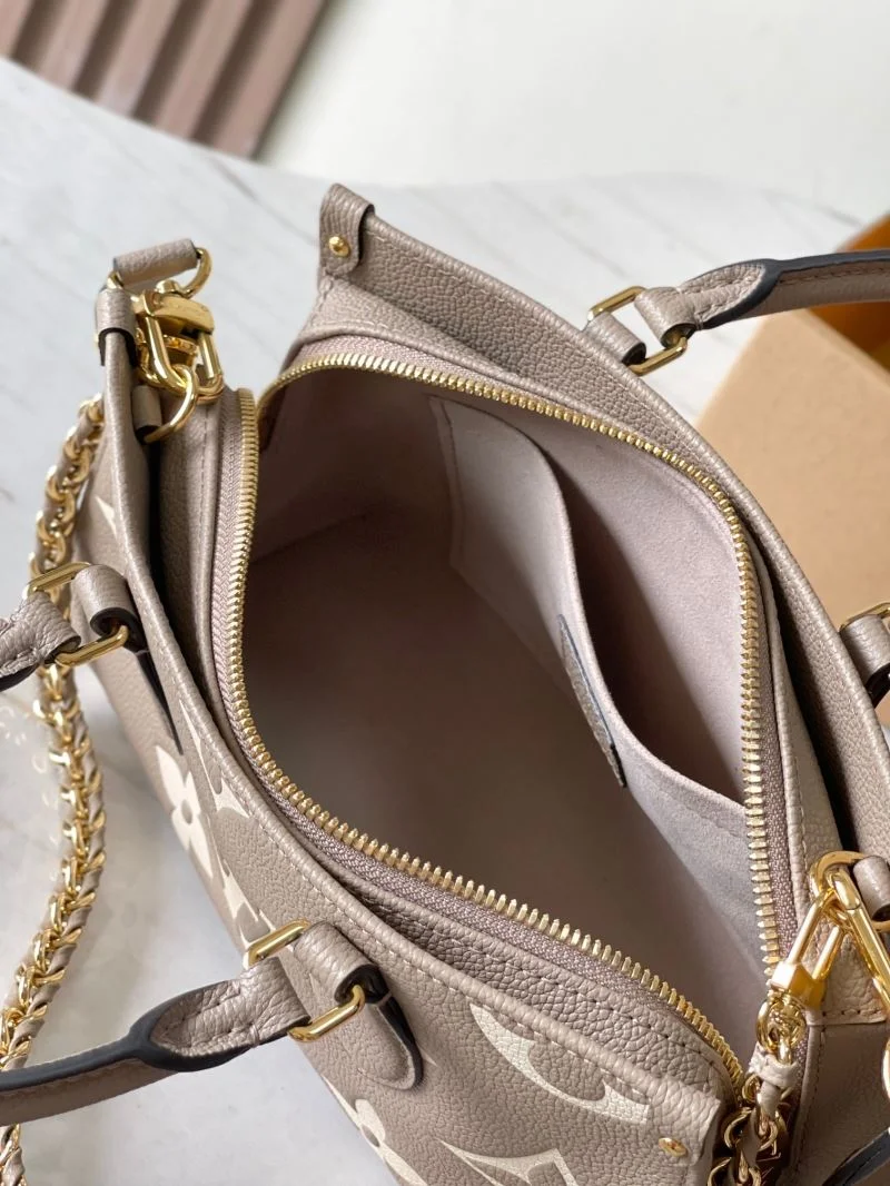Factory-made Louis Vuitton Shopping Bags