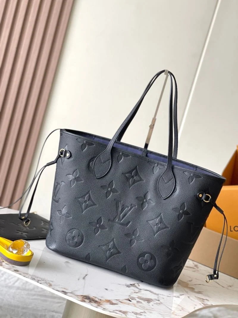 Louis Vuitton Shopping Bags