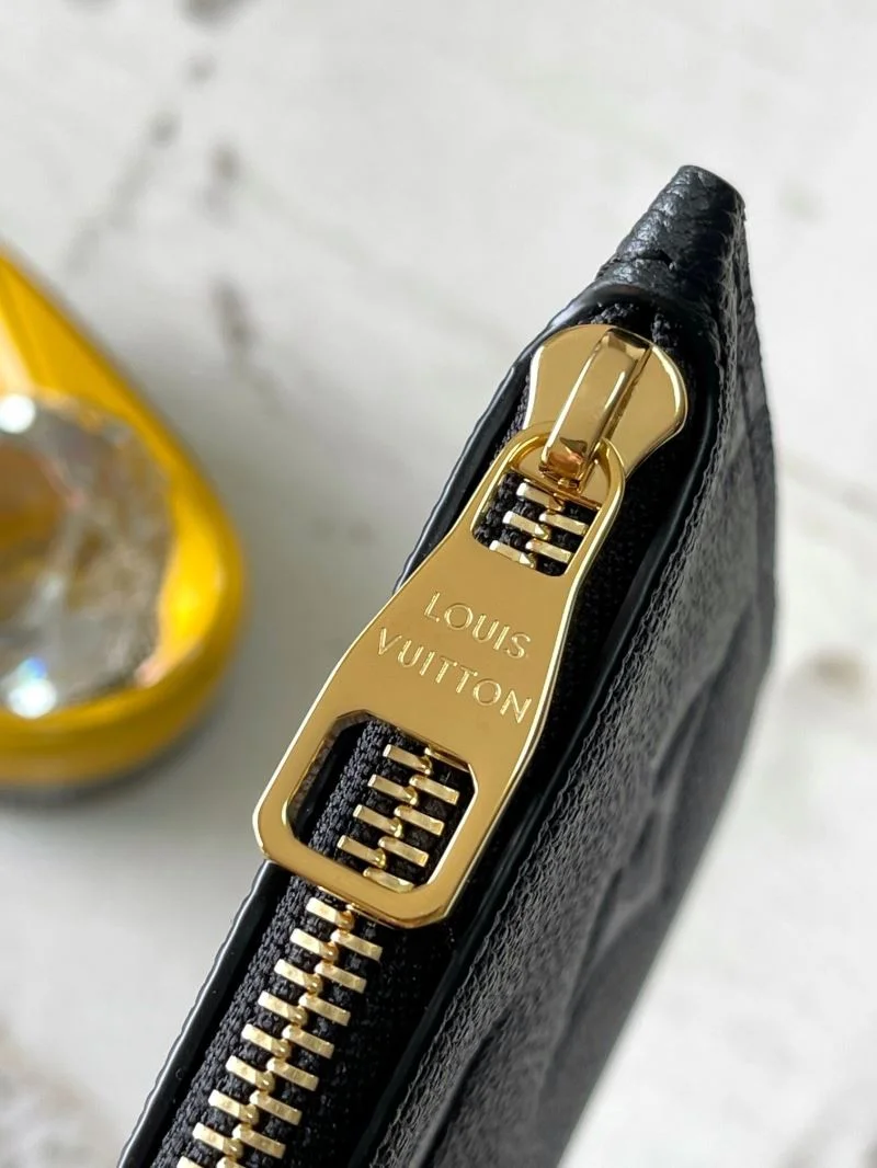 Brand-authenticated Louis Vuitton Shopping Bags