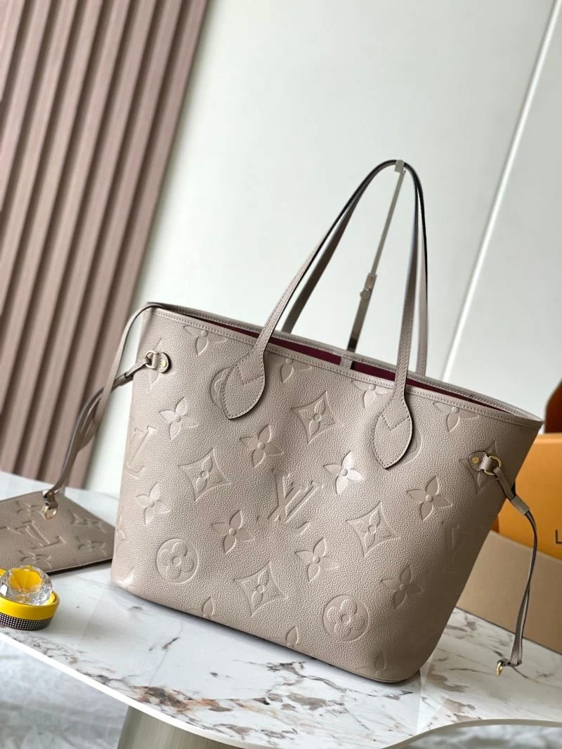 Louis Vuitton Shopping Bags