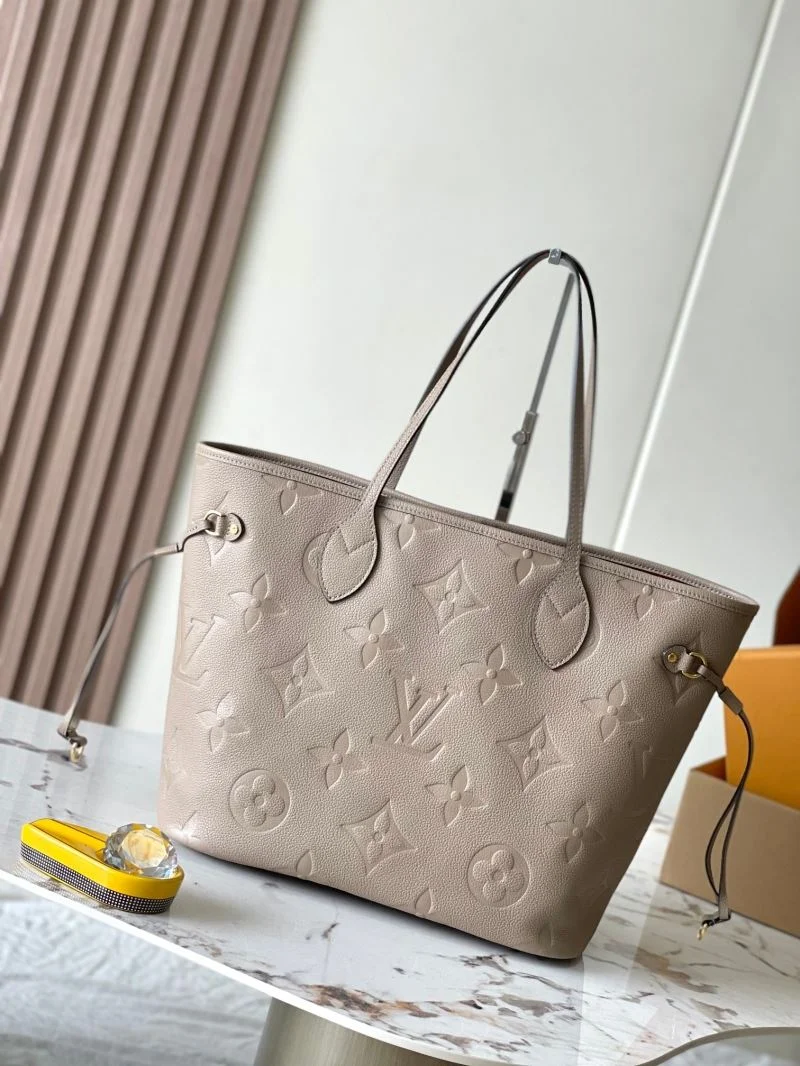Official Louis Vuitton Shopping Bags