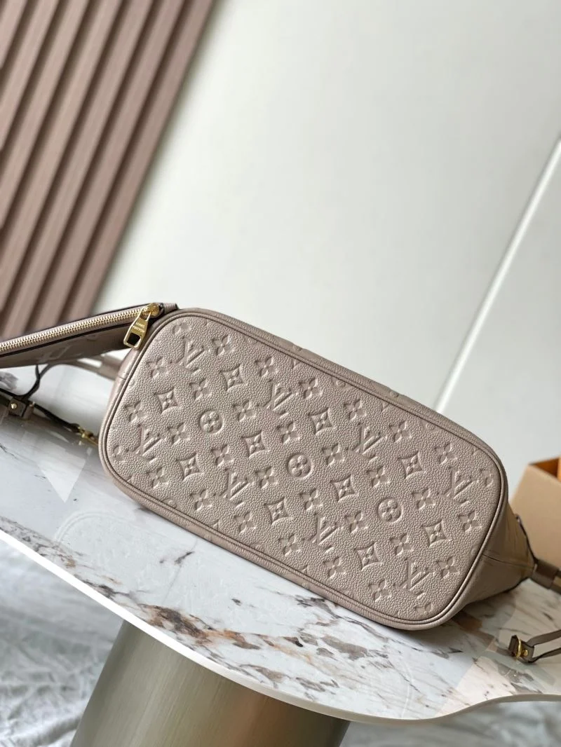 Official Louis Vuitton Shopping Bags