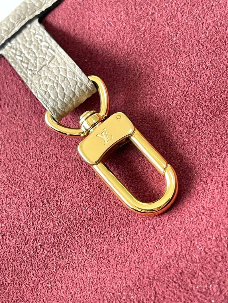 Official Louis Vuitton Shopping Bags