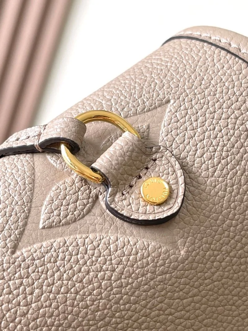 Official Louis Vuitton Shopping Bags