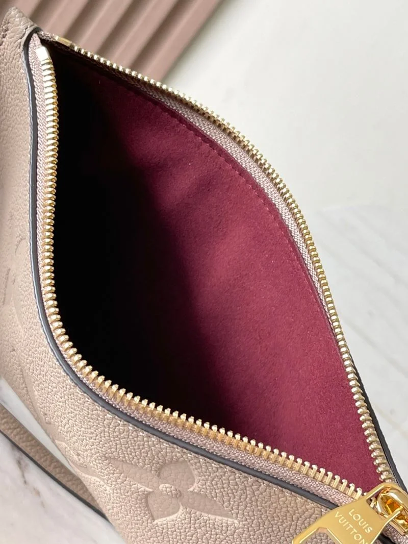 Official Louis Vuitton Shopping Bags