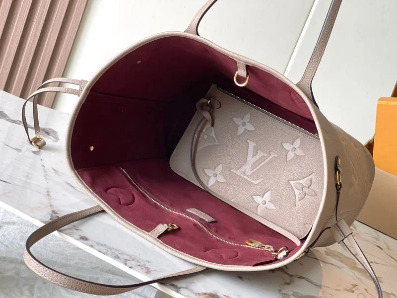 Official Louis Vuitton Shopping Bags