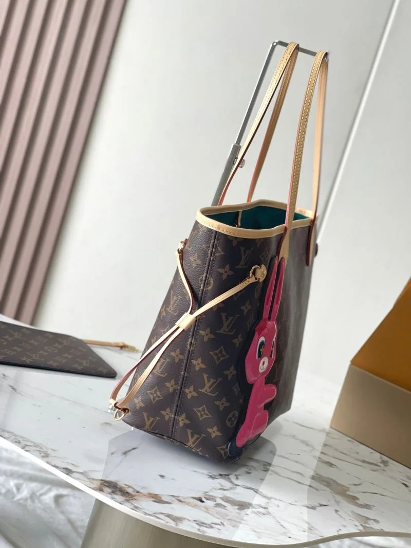 Perfect replica Louis Vuitton Shopping Bags