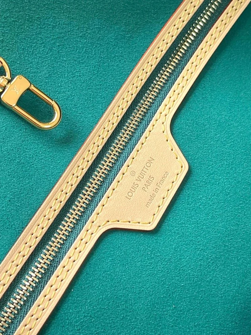Perfect replica Louis Vuitton Shopping Bags