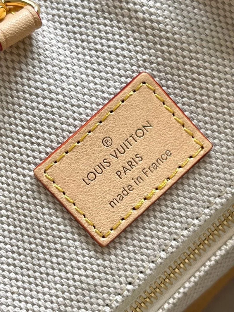 Bargain Louis Vuitton Shopping Bags