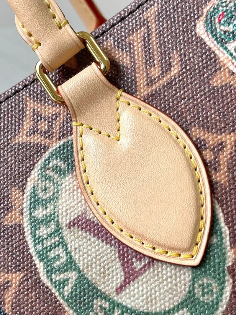 Bargain Louis Vuitton Shopping Bags