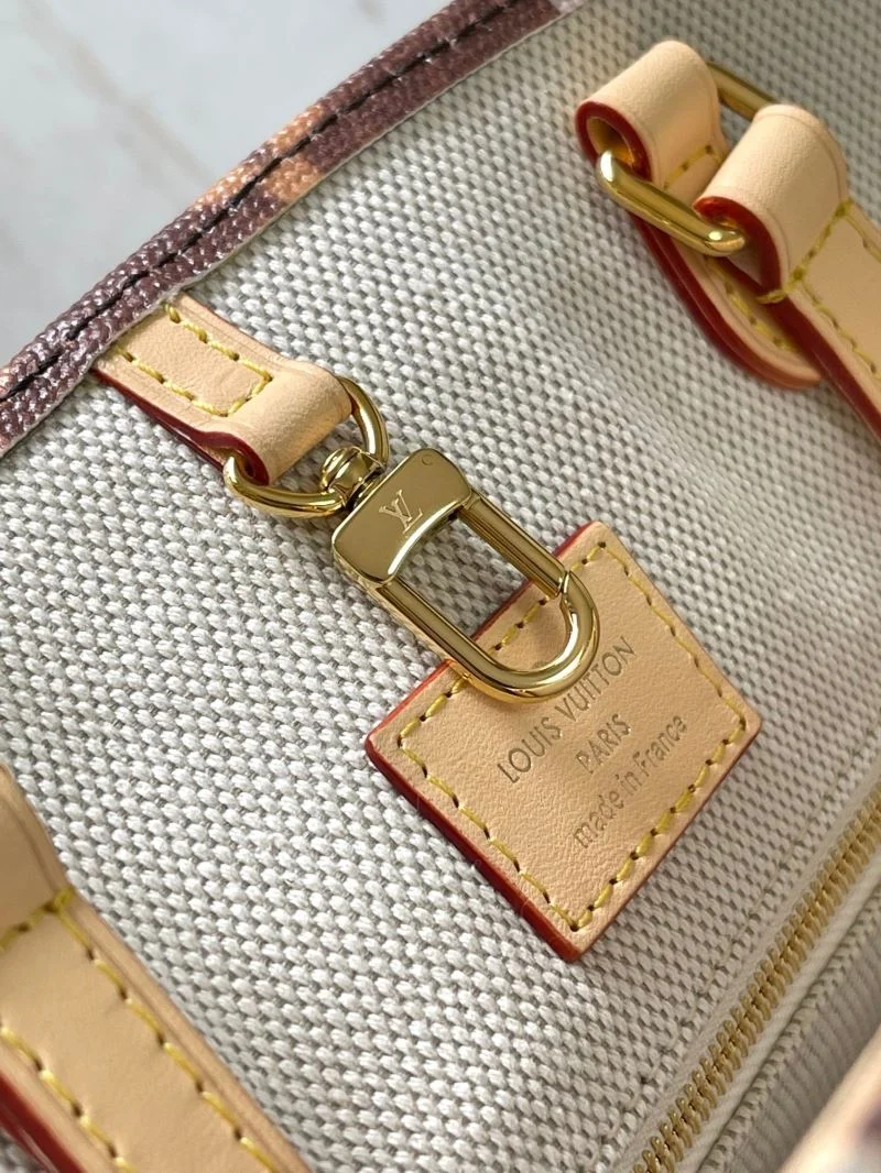 Bargain Louis Vuitton Shopping Bags