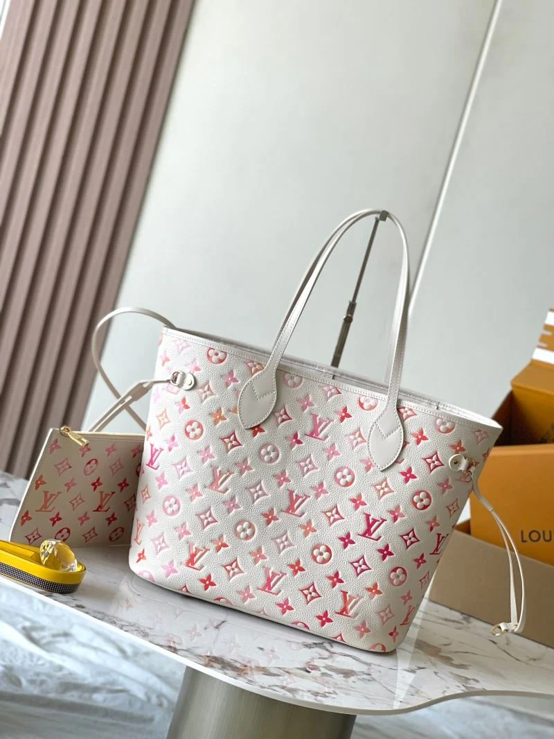Louis Vuitton Shopping Bags