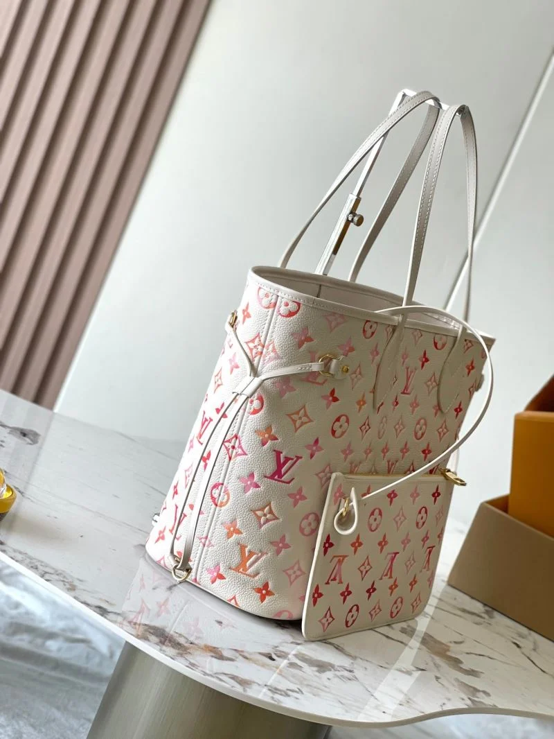 Inexpensive Louis Vuitton Shopping Bags