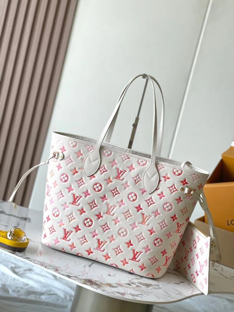 Inexpensive Louis Vuitton Shopping Bags