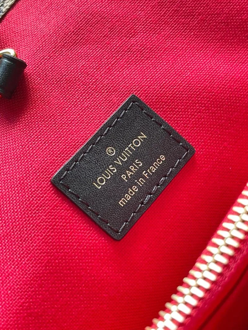 Bargain Louis Vuitton Shopping Bags