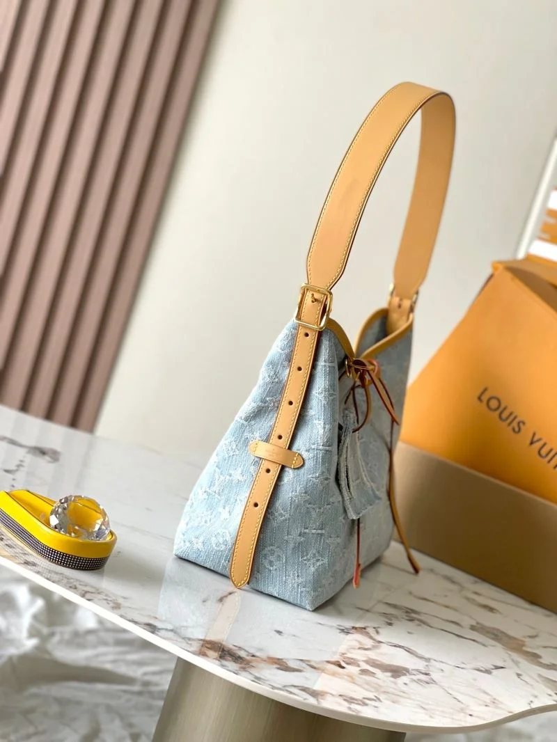 Perfect replica Louis Vuitton Shopping Bags