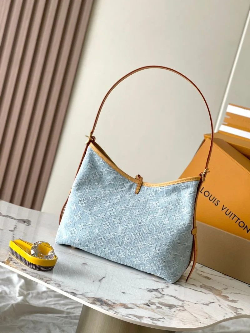 Perfect replica Louis Vuitton Shopping Bags