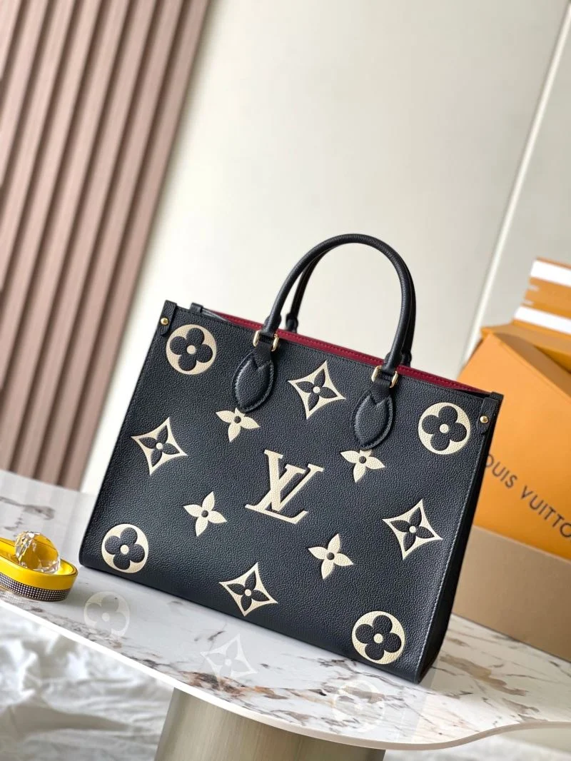 Louis Vuitton Shopping Bags