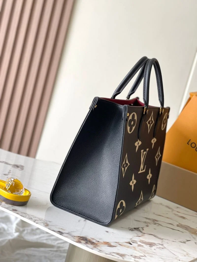 Discounted Louis Vuitton Shopping Bags