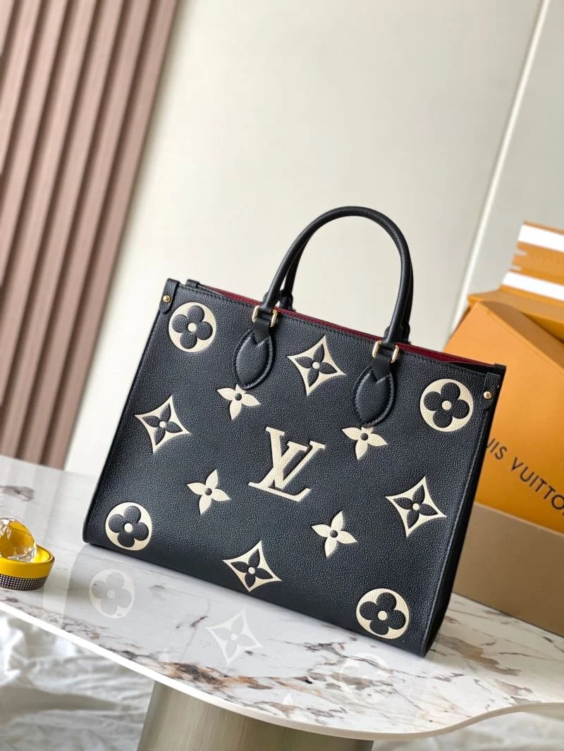 Discounted Louis Vuitton Shopping Bags