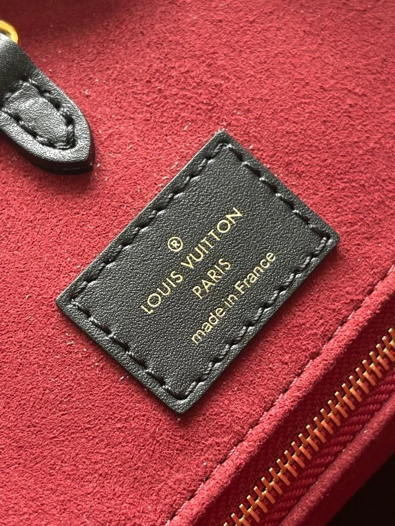 Discounted Louis Vuitton Shopping Bags