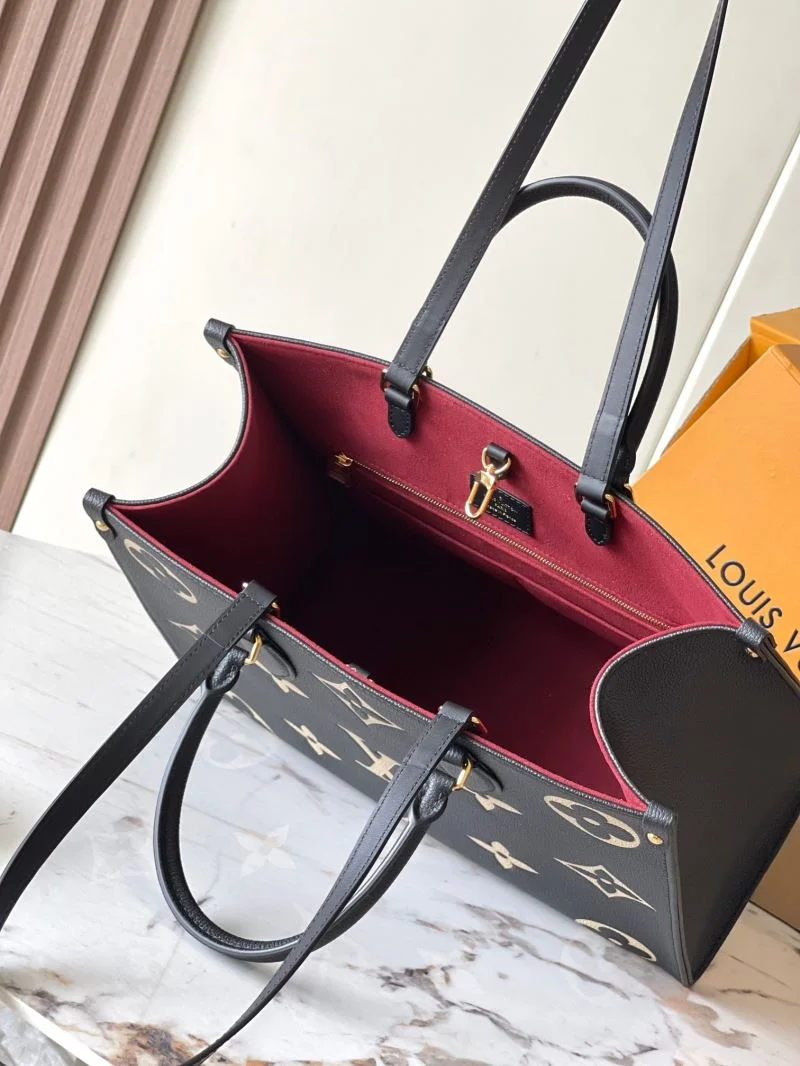 Discounted Louis Vuitton Shopping Bags