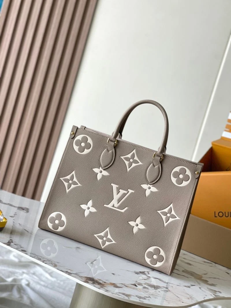 Louis Vuitton Shopping Bags