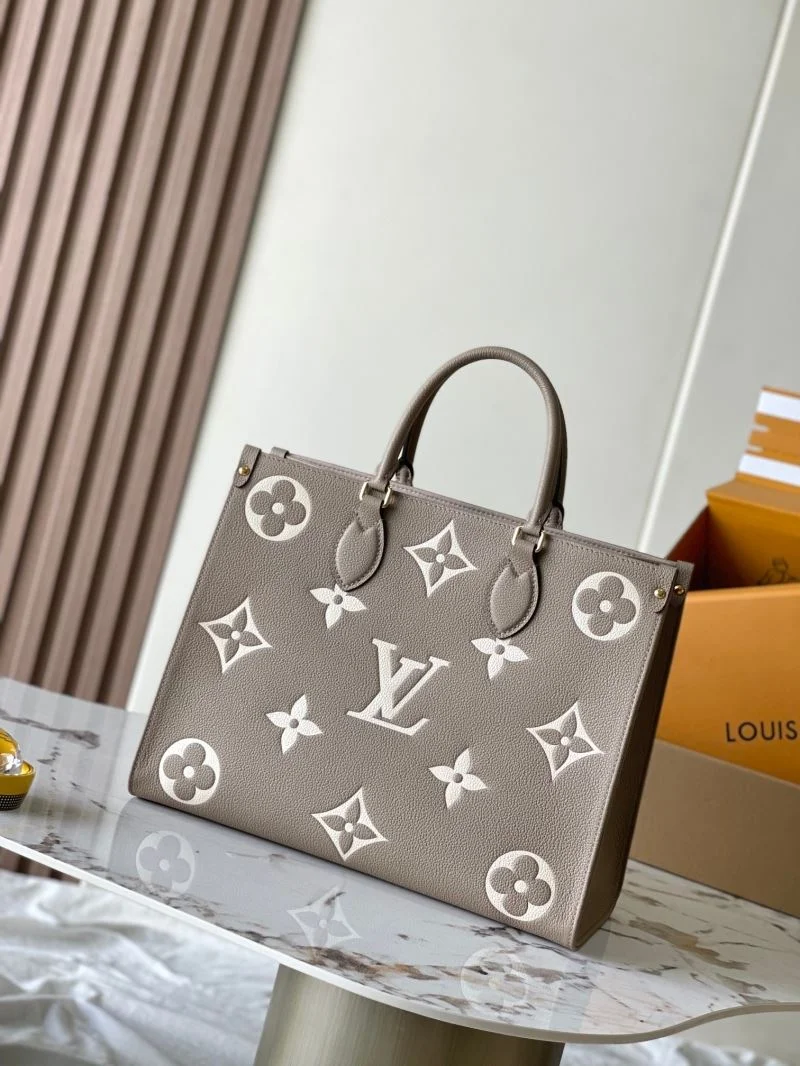 Economical Louis Vuitton Shopping Bags