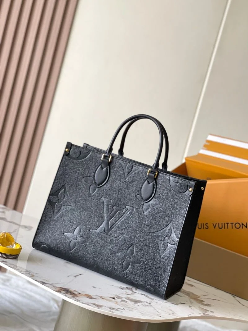 Louis Vuitton Shopping Bags