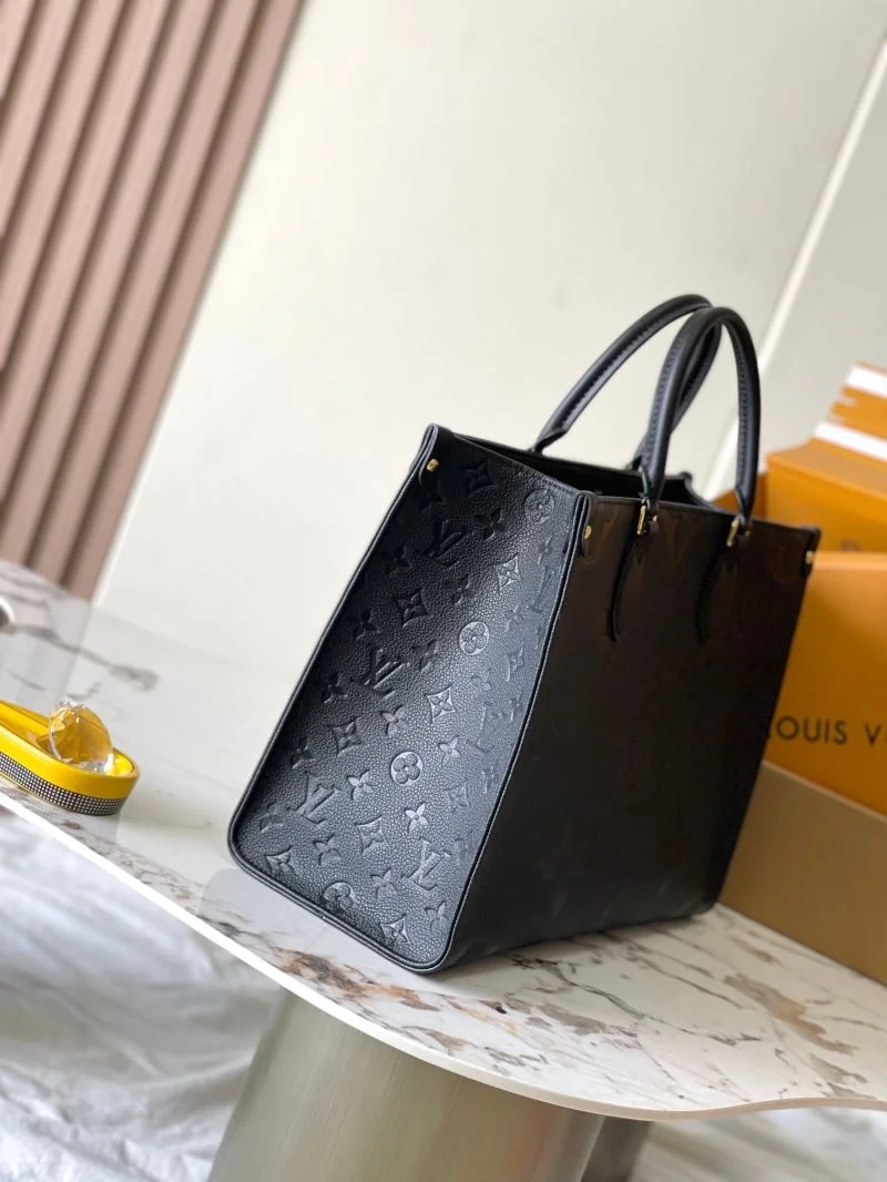 High fidelity Louis Vuitton Shopping Bags