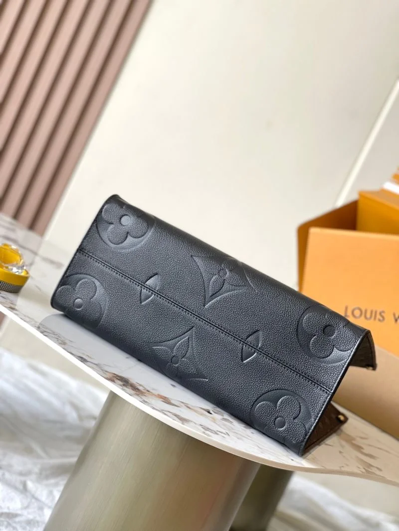 High fidelity Louis Vuitton Shopping Bags