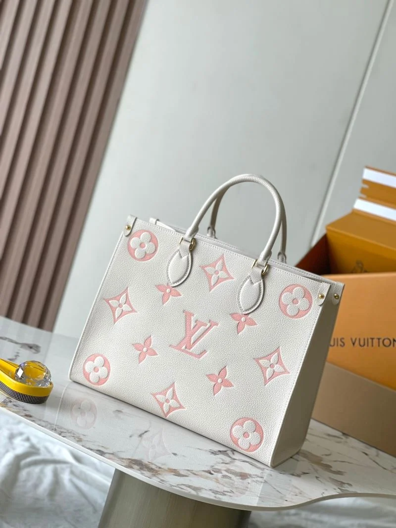 Louis Vuitton Shopping Bags