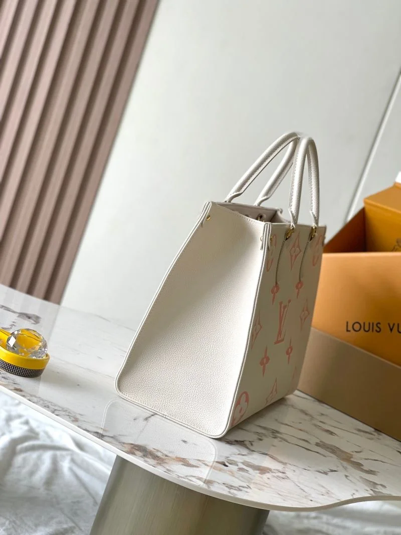 1:1 copy Louis Vuitton Shopping Bags