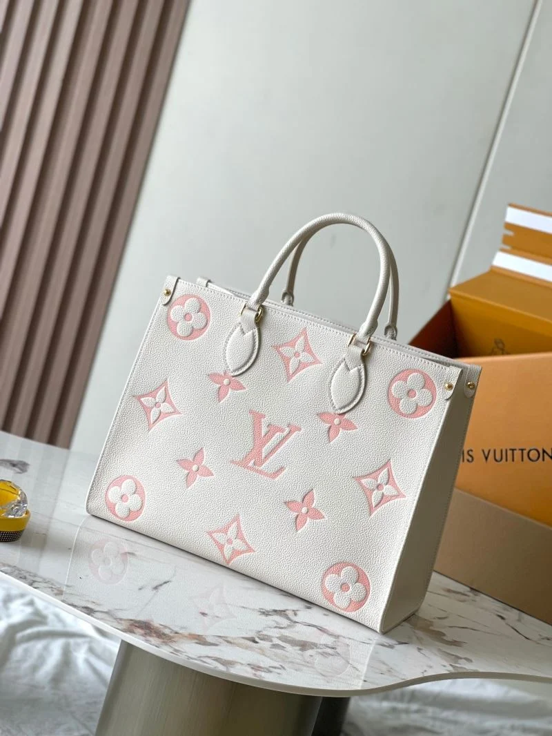 1:1 copy Louis Vuitton Shopping Bags