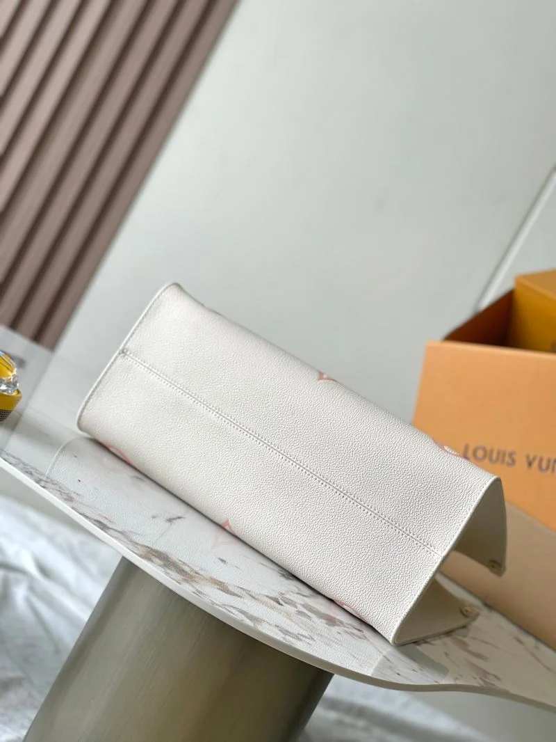 1:1 copy Louis Vuitton Shopping Bags