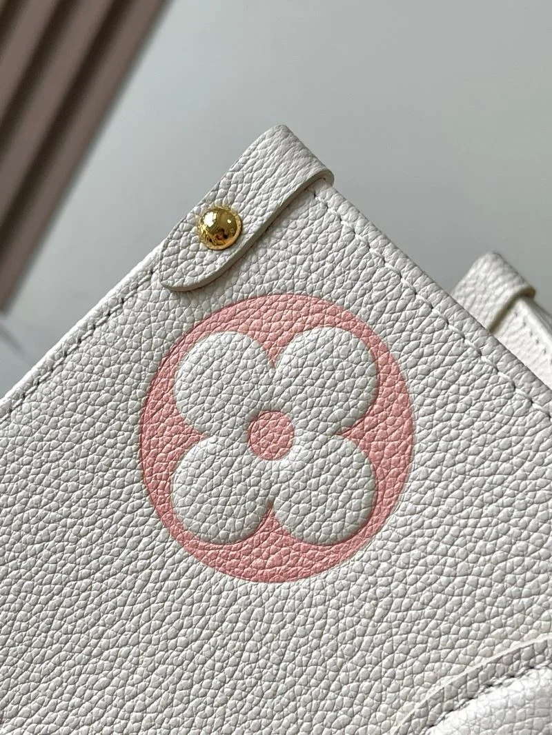 1:1 copy Louis Vuitton Shopping Bags