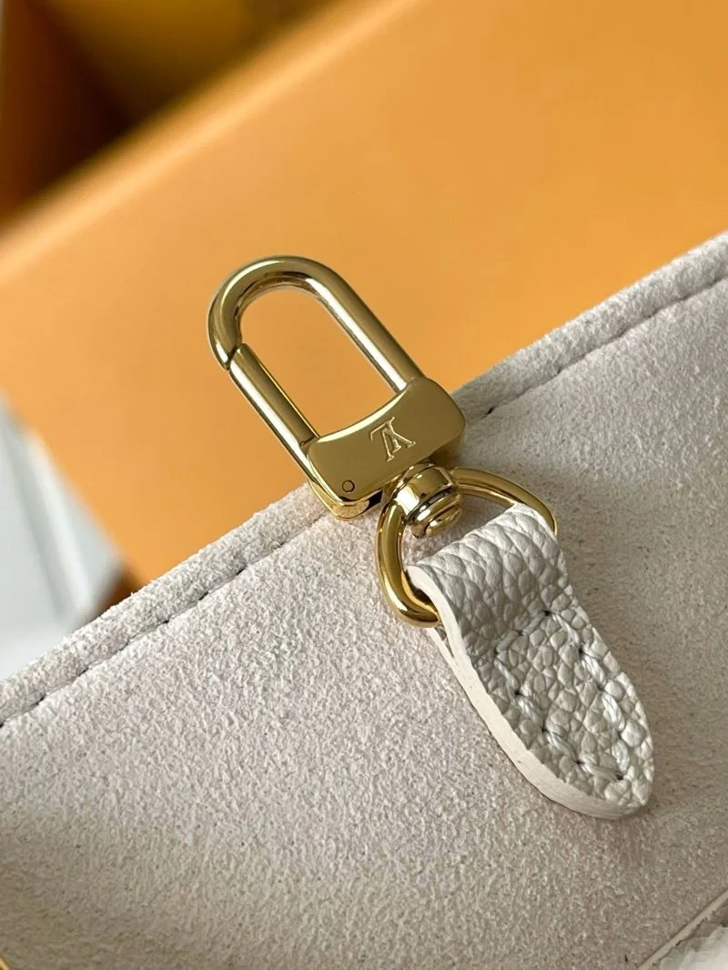 1:1 copy Louis Vuitton Shopping Bags