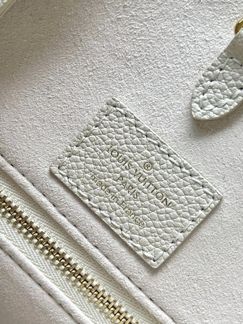 1:1 copy Louis Vuitton Shopping Bags
