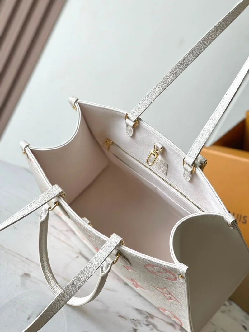 1:1 copy Louis Vuitton Shopping Bags
