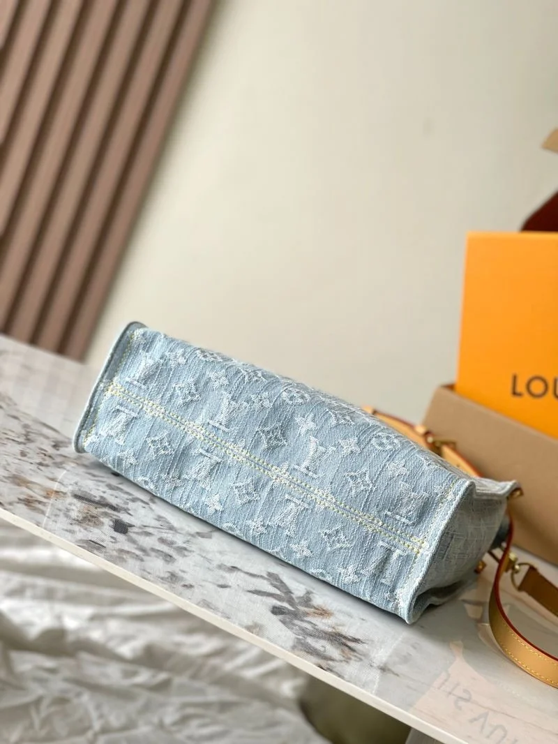 Perfect replica Louis Vuitton Shopping Bags