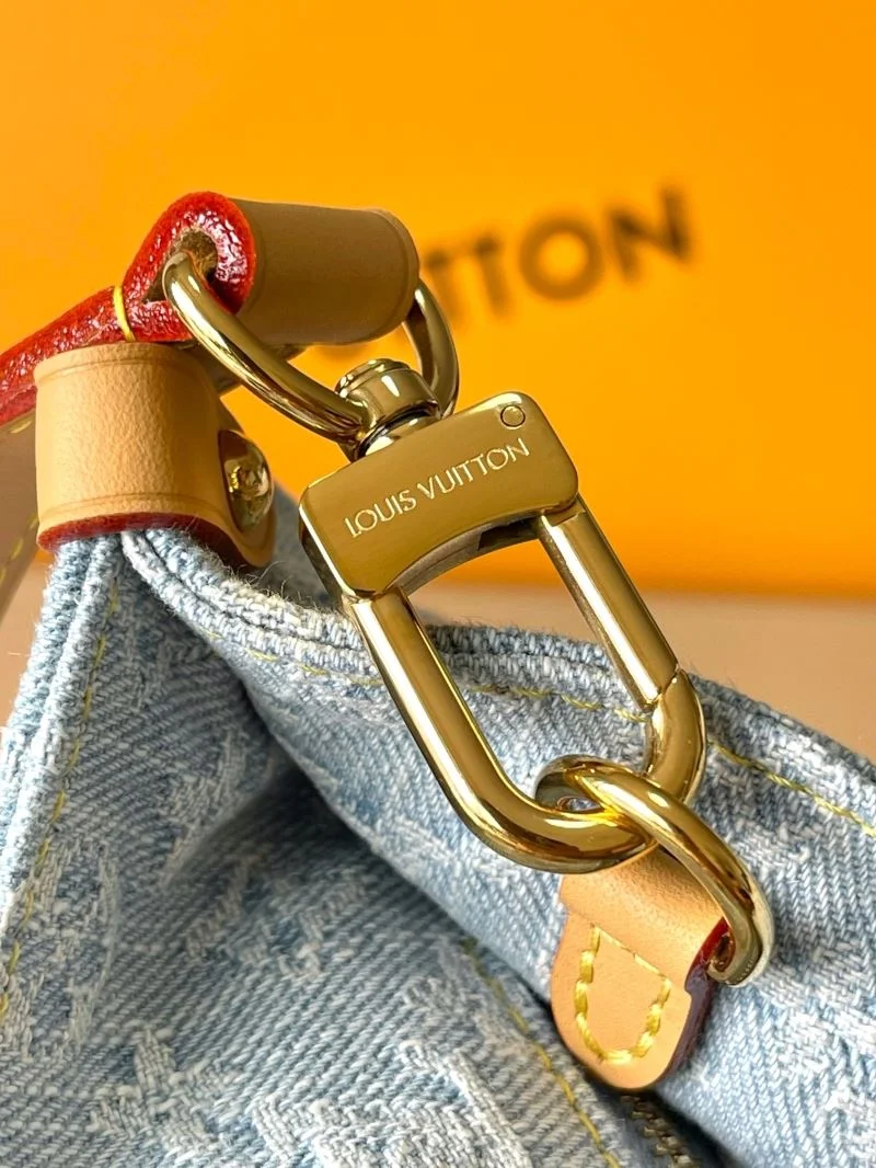 Perfect replica Louis Vuitton Shopping Bags
