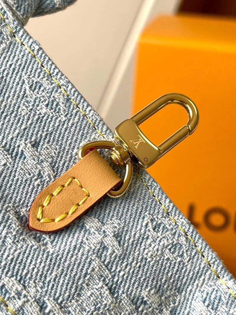 Perfect replica Louis Vuitton Shopping Bags